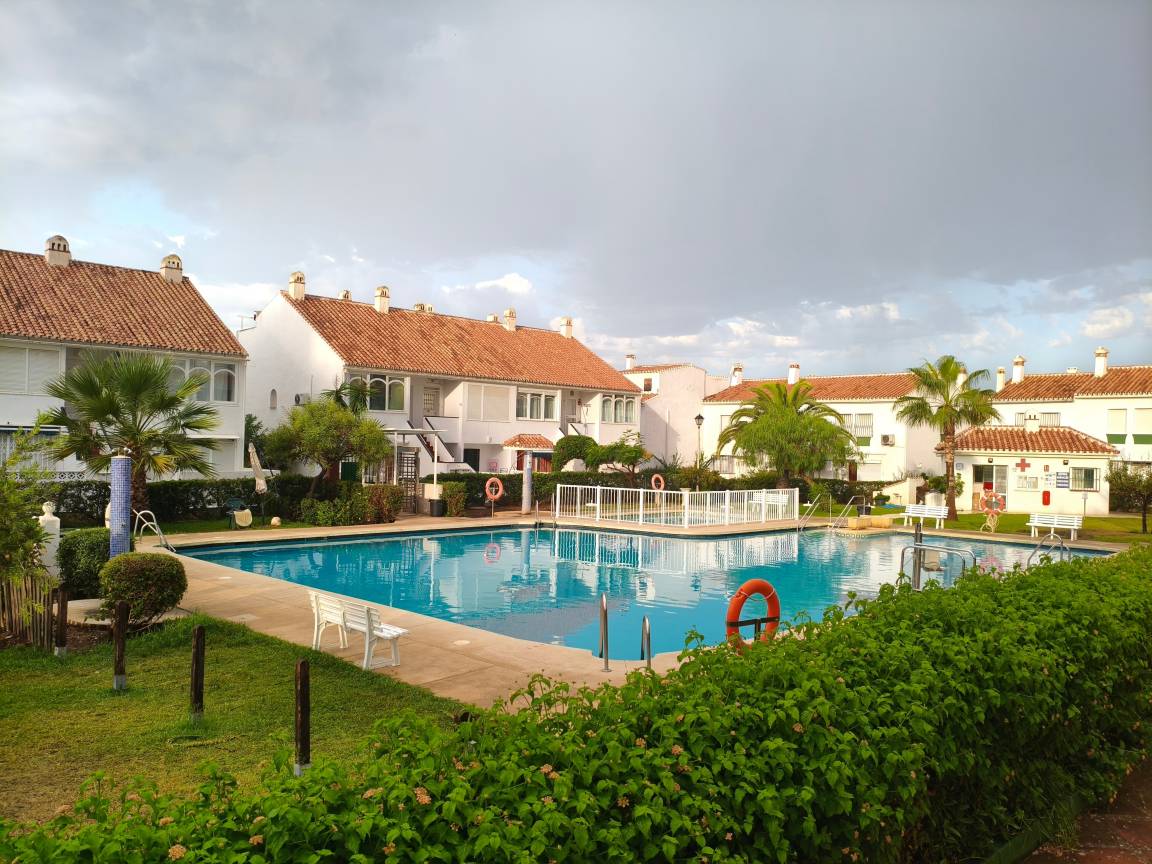 120 M² Apartamento ∙ 3 Habitaciones ∙ 6 Huéspedes - Torrox