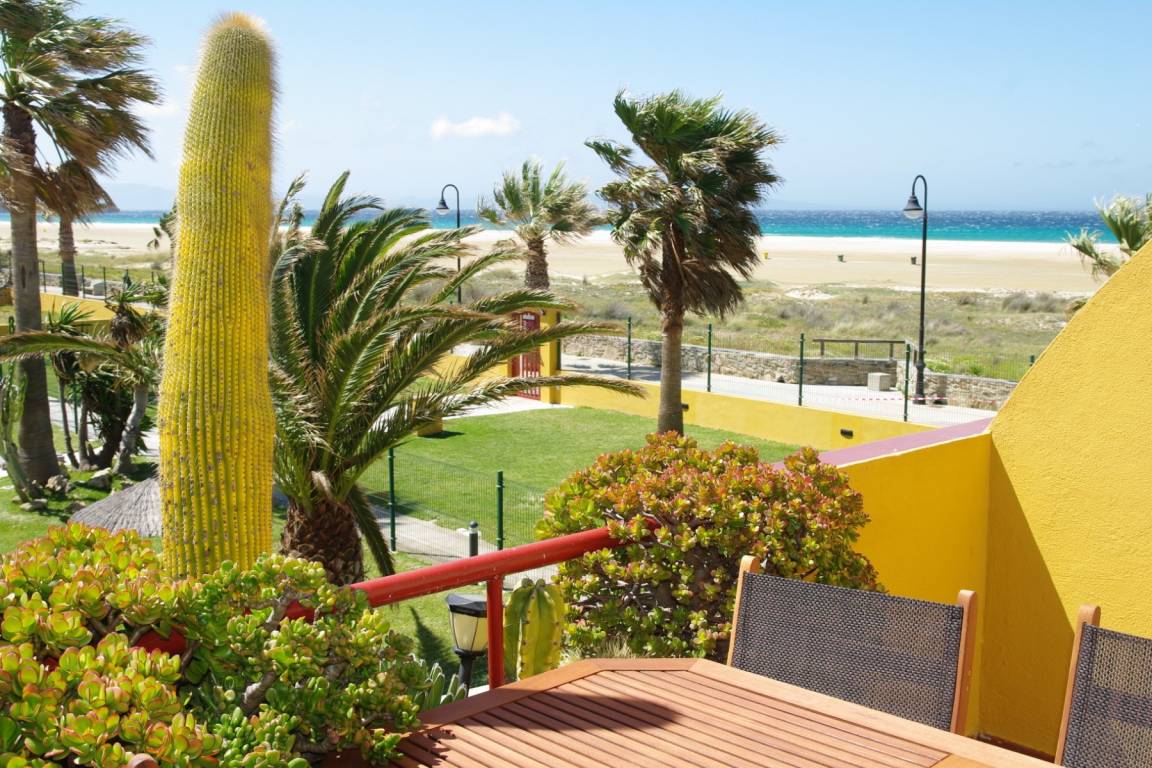 45 M² Apartment ∙ 1 Bedroom ∙ 3 Guests - Tarifa