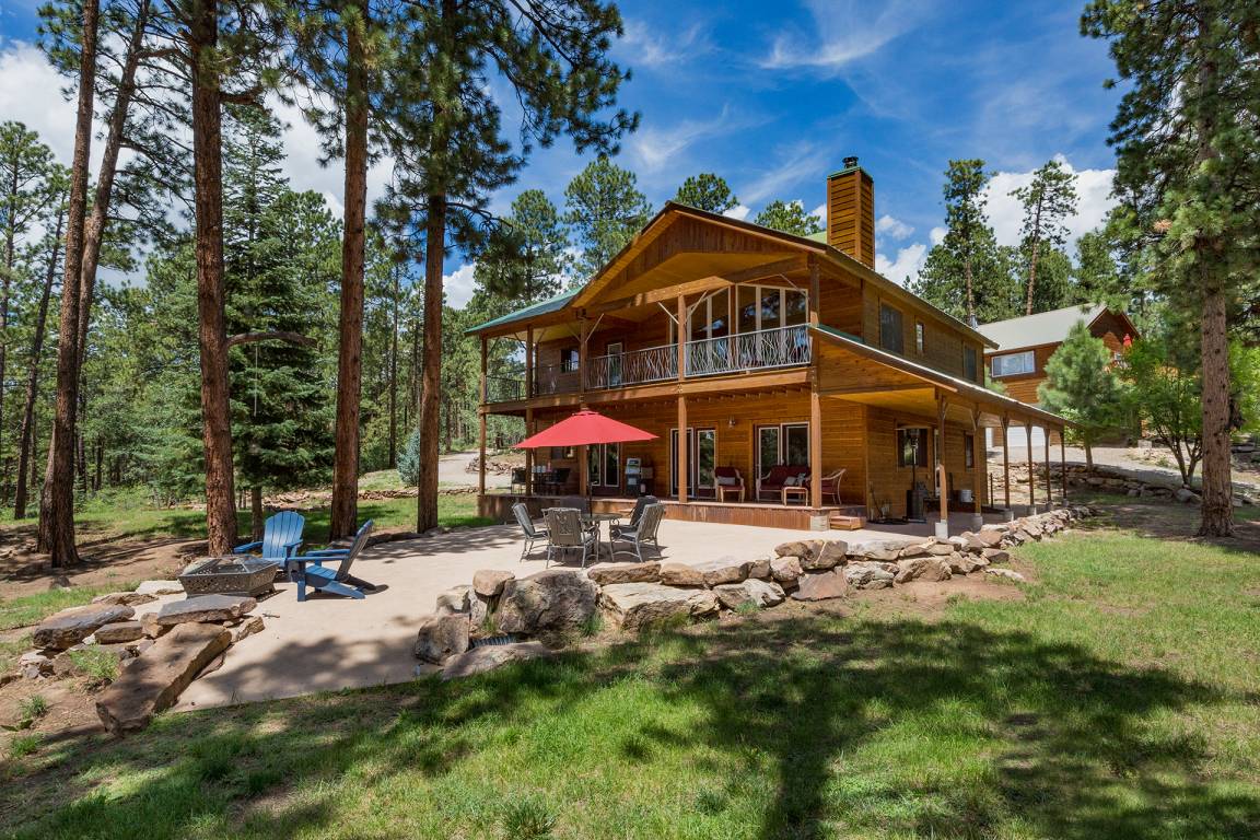250 M² House ∙ 3 Bedrooms ∙ 8 Guests - Durango, CO