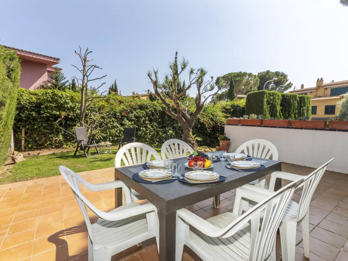170 M² Maison De Vacances ∙ 4 Chambres ∙ 8 Personnes - Palafrugell