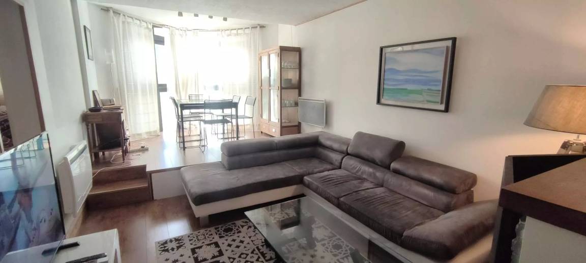 54 M² Apartment ∙ 2 Bedrooms ∙ 5 Guests - Isola