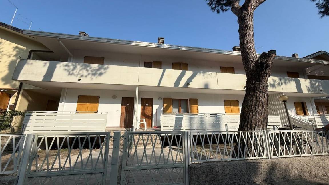 Ferienhaus ∙ 2 Schlafzimmer ∙ 5 Gäste - Isola di Albarella