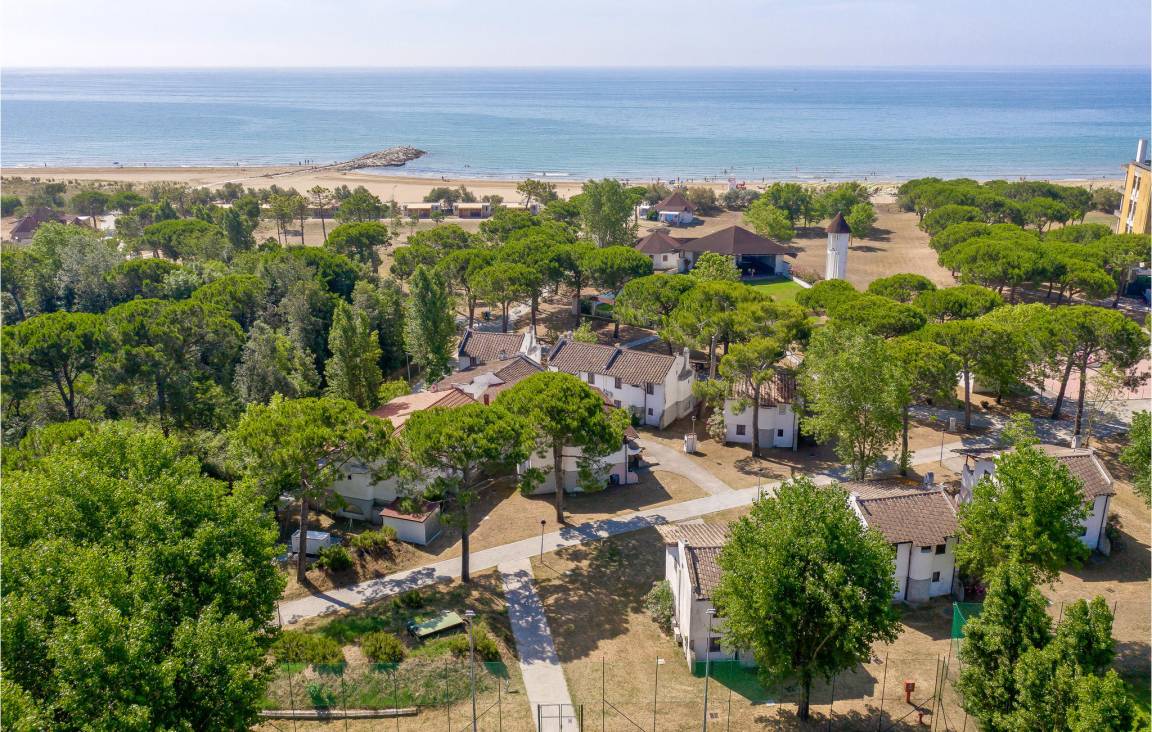 25 M² Ferienhaus ∙ 4 Gäste - Cavallino-Treporti