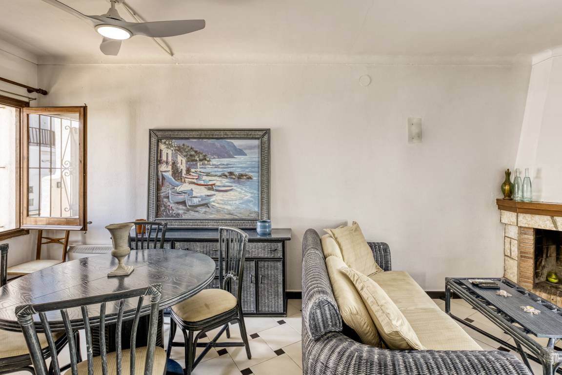 80 M² House ∙ 3 Bedrooms ∙ 6 Guests - L'Escala