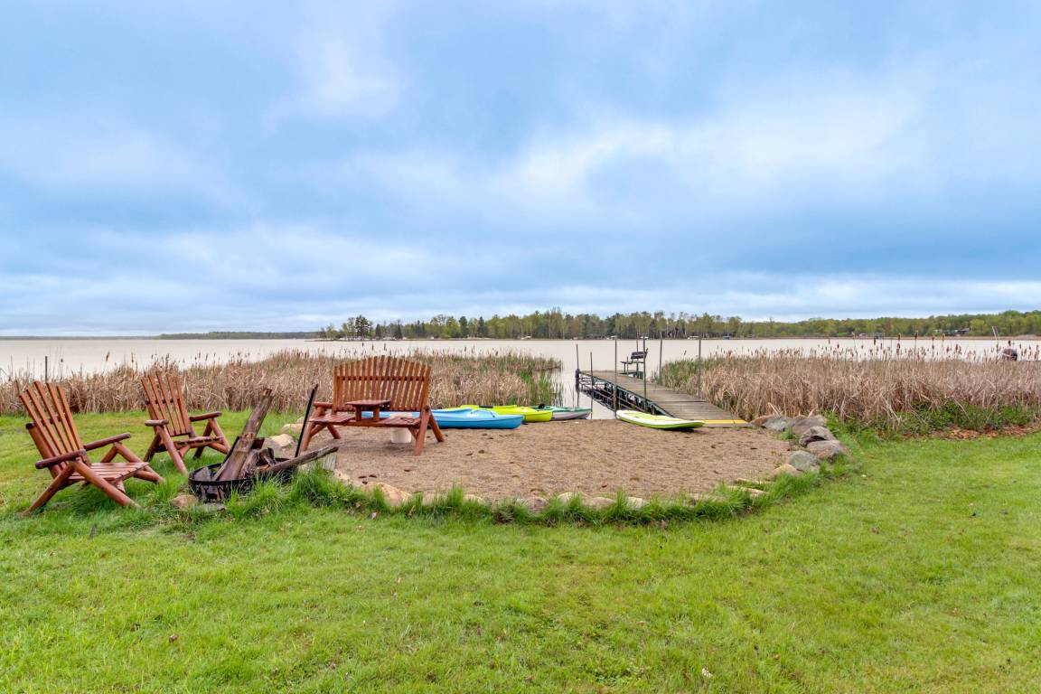 112 M² House ∙ 3 Bedrooms ∙ 8 Guests - Breezy Point, MN