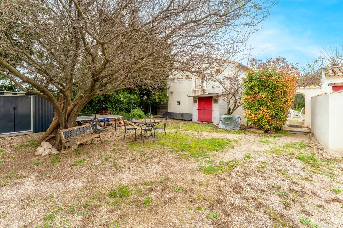 20 M² Bed And Breakfast ∙ 1 Bedroom ∙ 2 Guests - Orange, France