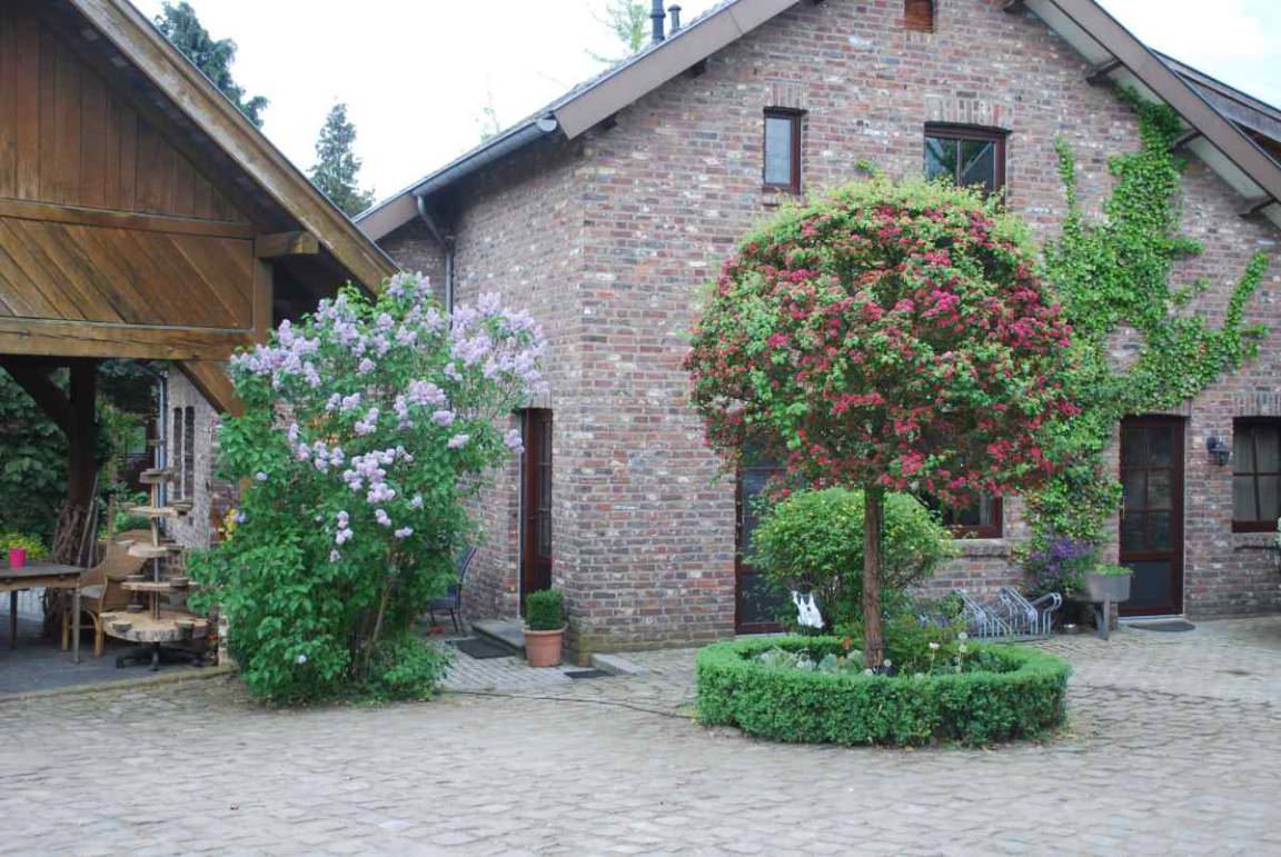 48 M² Ferienhaus ∙ 1 Schlafzimmer ∙ 5 Gäste - Heerlen