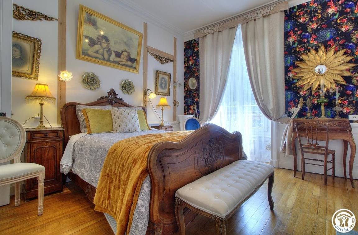 72 M² Gîte ∙ 2 Chambres ∙ 4 Personnes - Hauteville-Lompnes