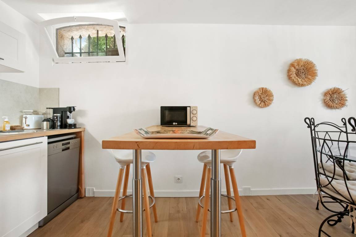 43 M² Villa Vacanza ∙ 1 Camera Da Letto ∙ 2 Ospiti - Agay