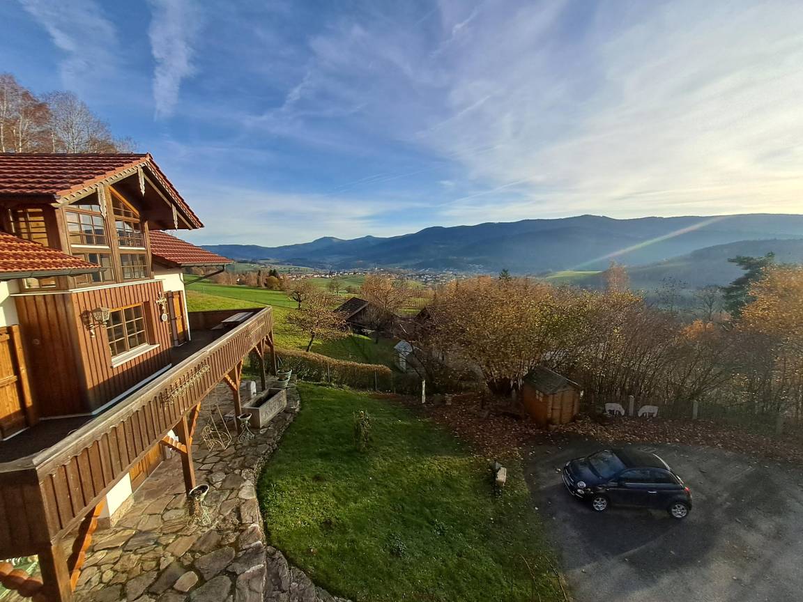140 M² Chalet ∙ 2 Chambres ∙ 4 Personnes - Bavière