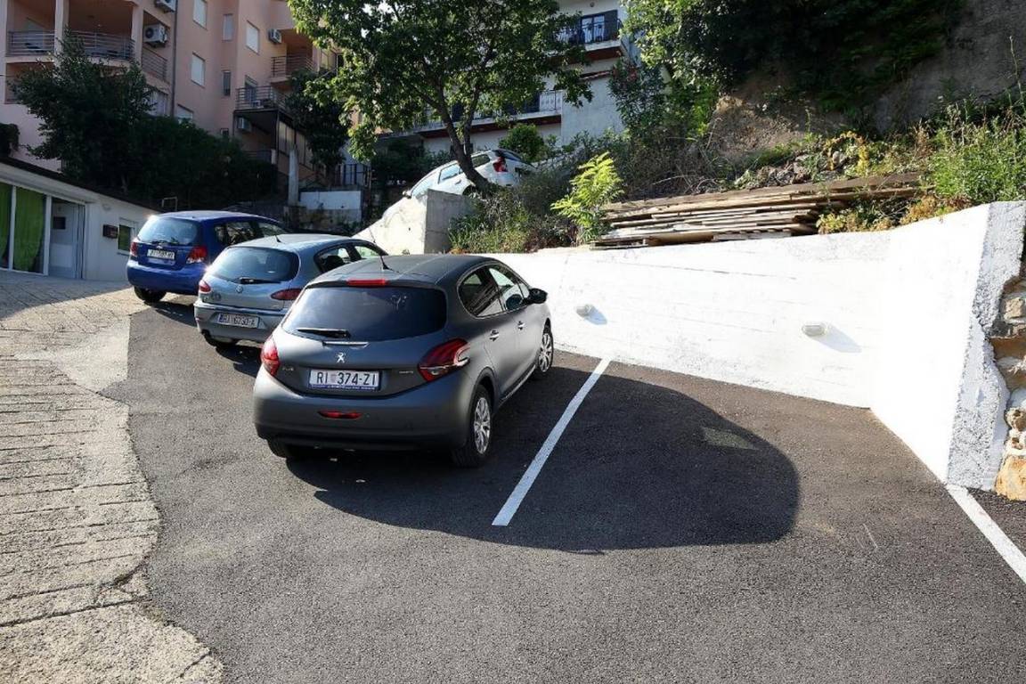 44 M² Appartement ∙ 1 Chambre ∙ 4 Personnes - Rijeka