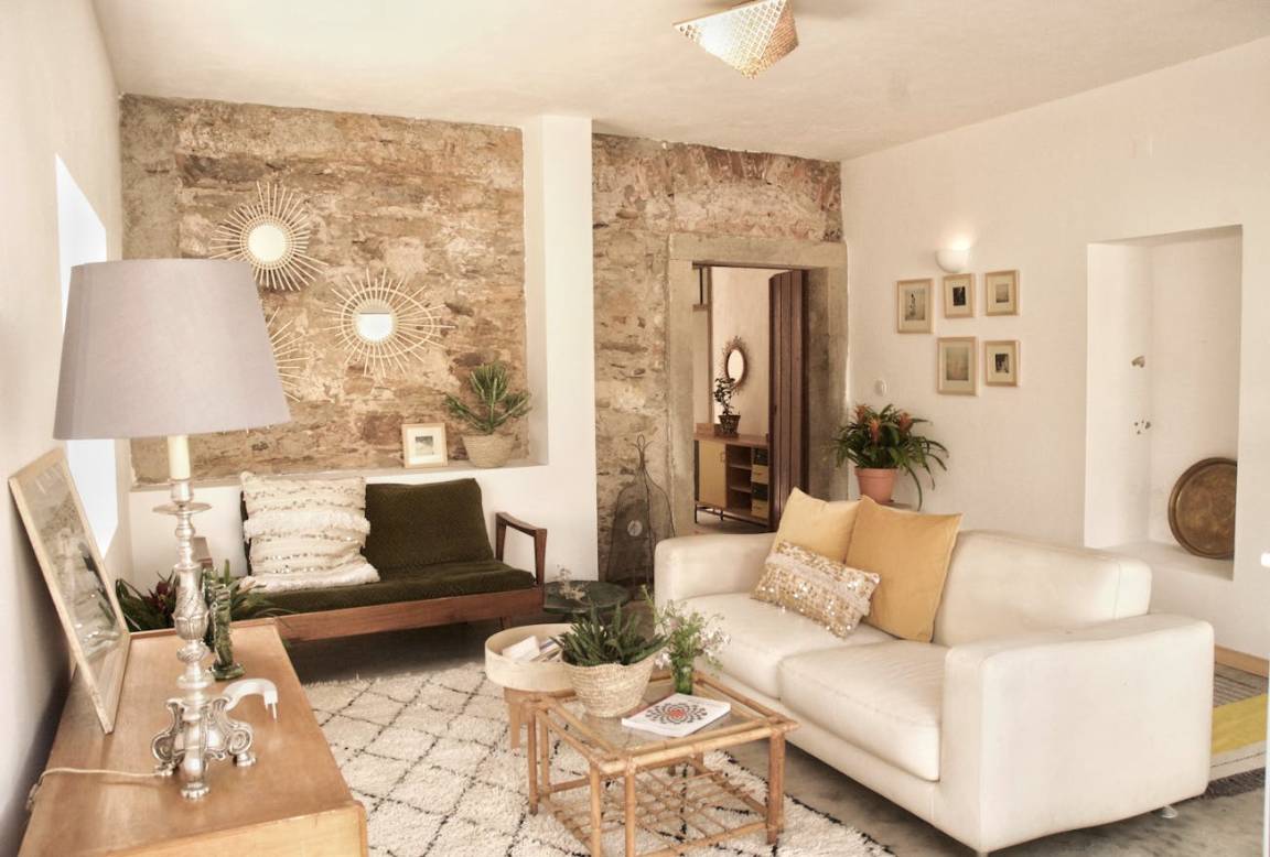 260 M² Ferienhaus ∙ 3 Schlafzimmer ∙ 6 Gäste - São Luís