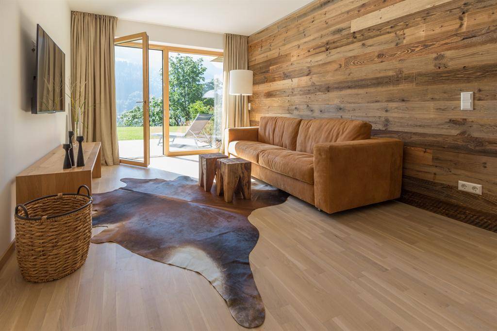 77 M² Apartment ∙ 2 Bedrooms ∙ 6 Guests - Schladming
