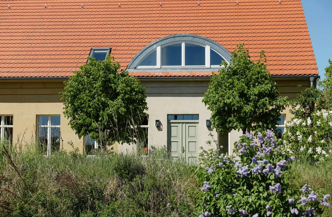 66 M² Apartment ∙ 1 Bedroom ∙ 4 Guests - Ketzin