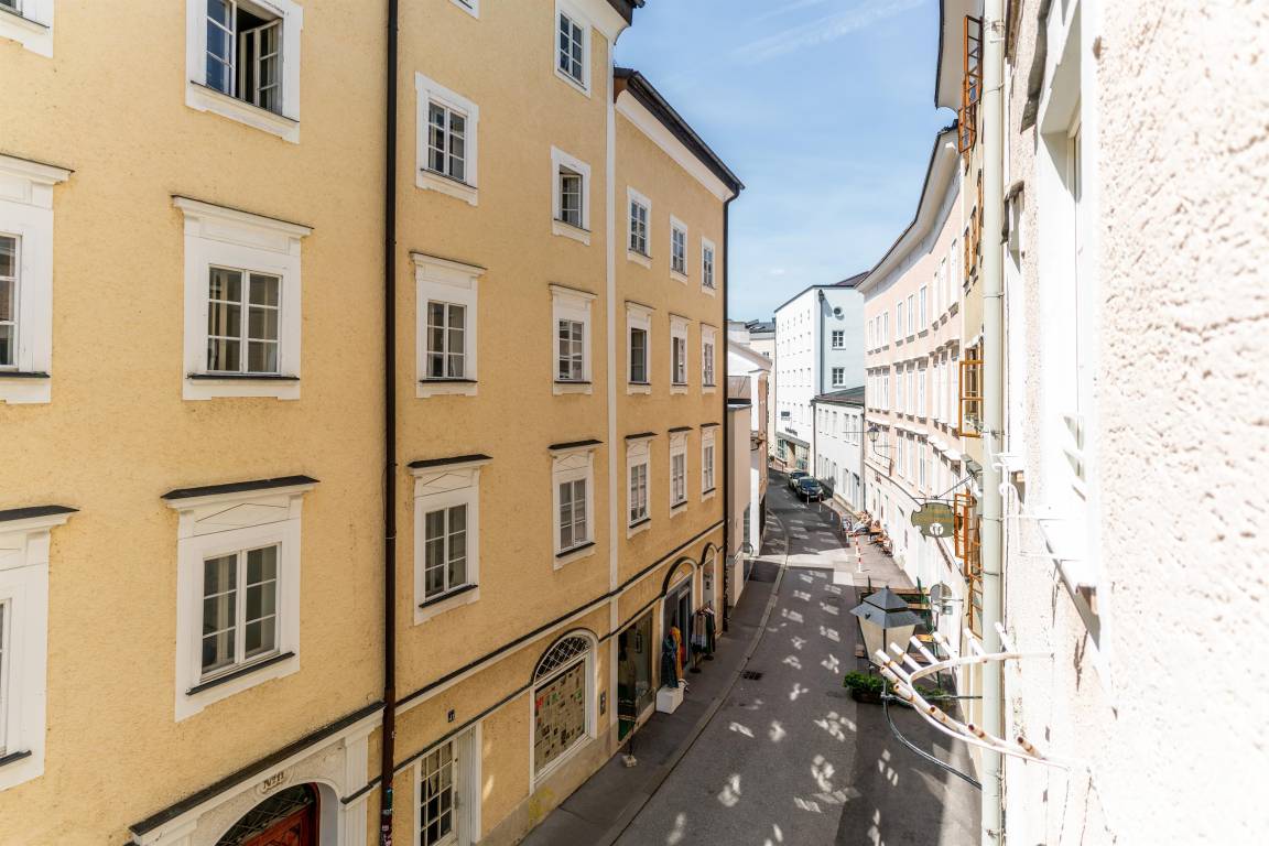 25 M² Hotel ∙ 1 Bedroom ∙ 4 Guests - Eugendorf