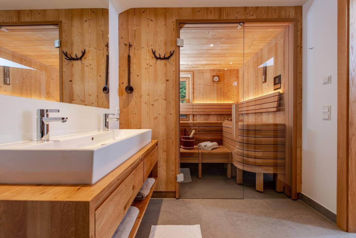 133 M² Ferienhaus ∙ 4 Schlafzimmer ∙ 10 Gäste - Hallstatt