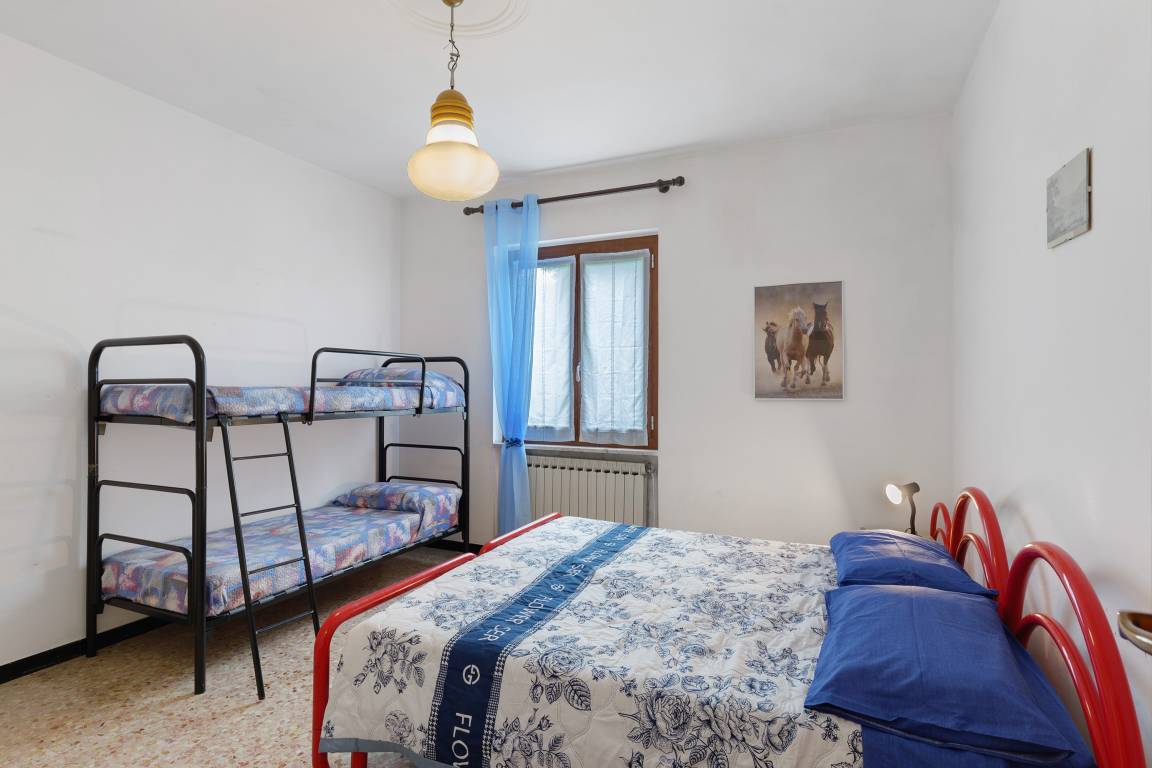 45 M² Appartement ∙ 1 Chambre ∙ 5 Personnes - Cervo