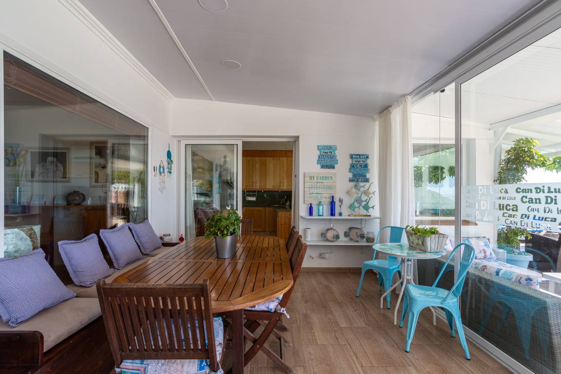 220 M² Maison De Vacances ∙ 3 Chambres ∙ 8 Personnes - Pineda de Mar