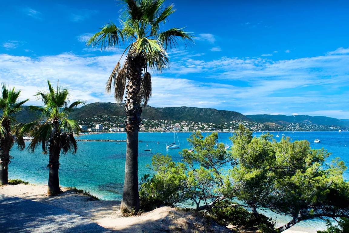 36 M² Mobil-home ∙ 3 Chambres ∙ 6 Personnes - Bormes-les-Mimosas