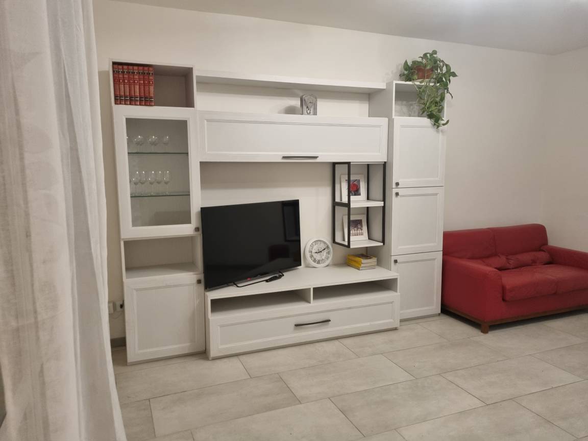 80 M² Appartamento Vacanza ∙ 2 Camere Da Letto ∙ 4 Ospiti - Imola