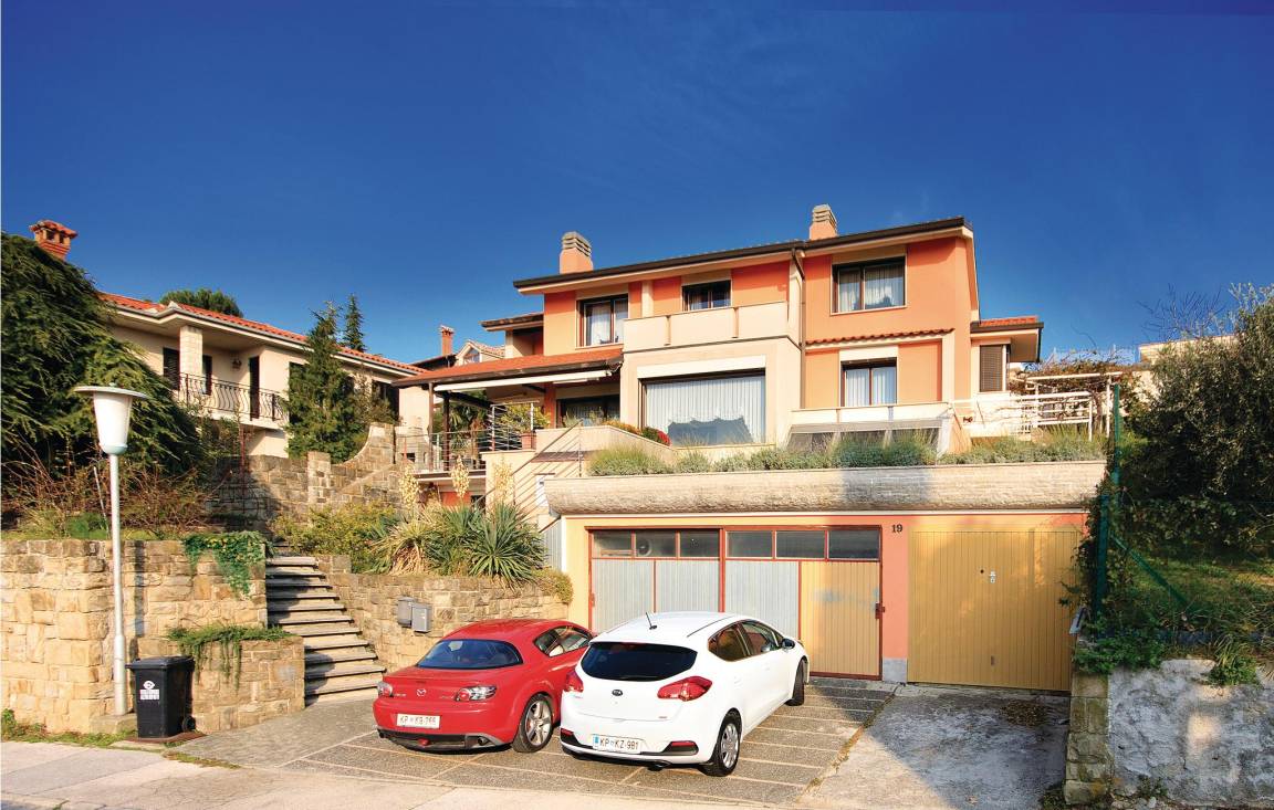 45 M² Apartment ∙ 2 Bedrooms ∙ 6 Guests - Piran