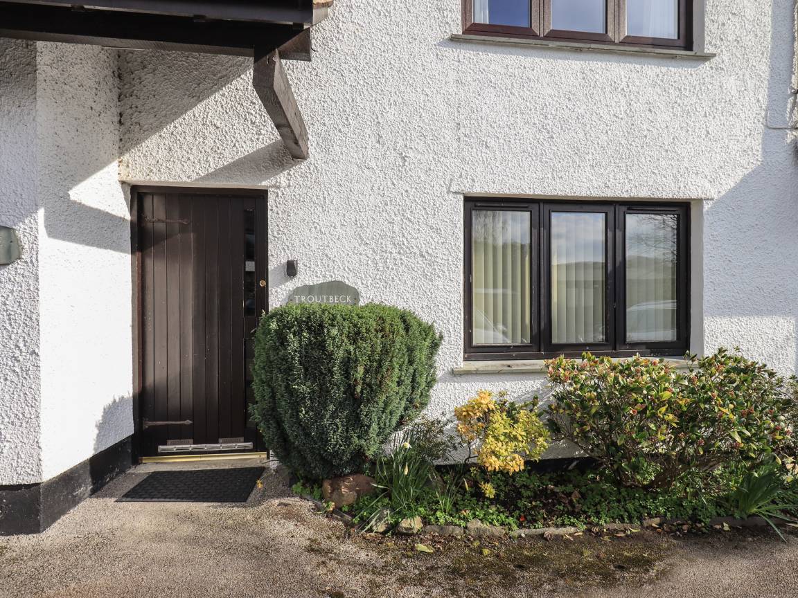 Cottage ∙ 1 Bedroom ∙ 2 Guests - Ambleside