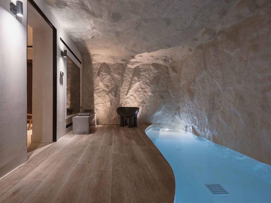 400 M² House ∙ 5 Bedrooms ∙ 10 Guests - Chania