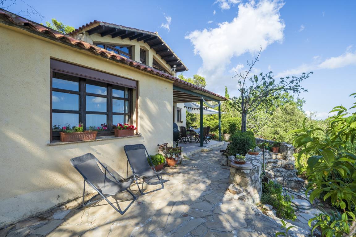 179 M² Chalet ∙ 4 Habitaciones ∙ 10 Huéspedes - Costa Dorada, España