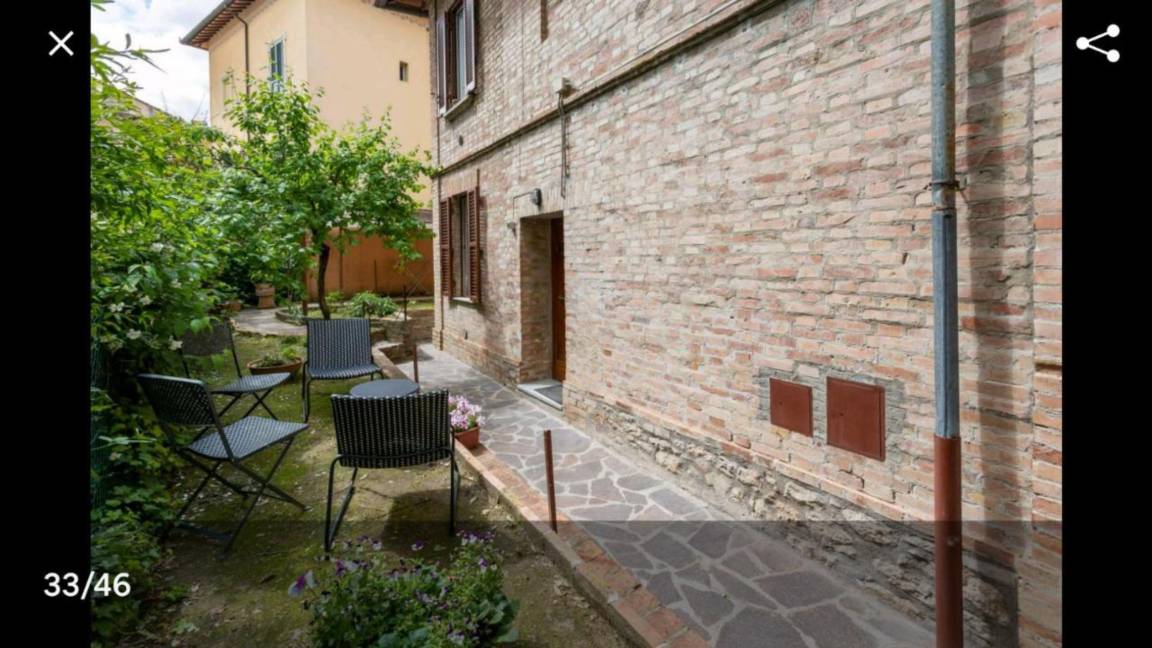 65 M² Casa ∙ 2 Camere Da Letto ∙ 4 Ospiti - Perugia