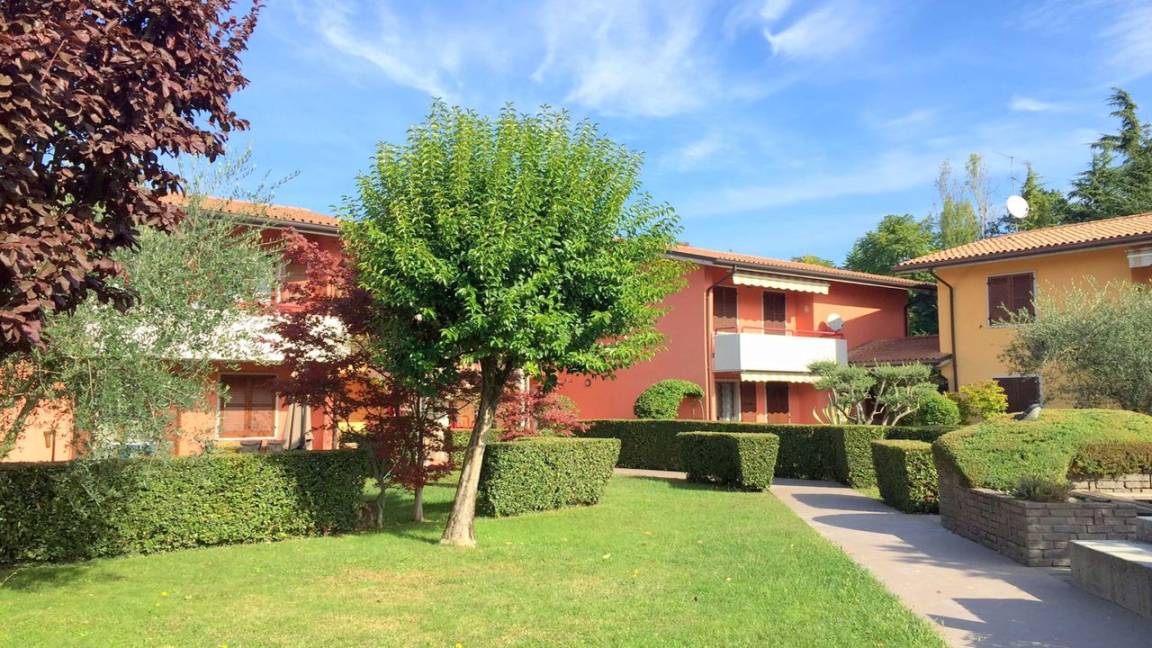 50 M² Ferienhaus ∙ 1 Schlafzimmer ∙ 3 Gäste - Lazise, Italien