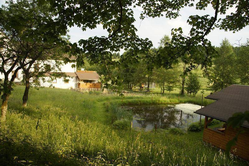 170 M² Ferienwohnung ∙ 2 Schlafzimmer ∙ 4 Gäste - Cursdorf
