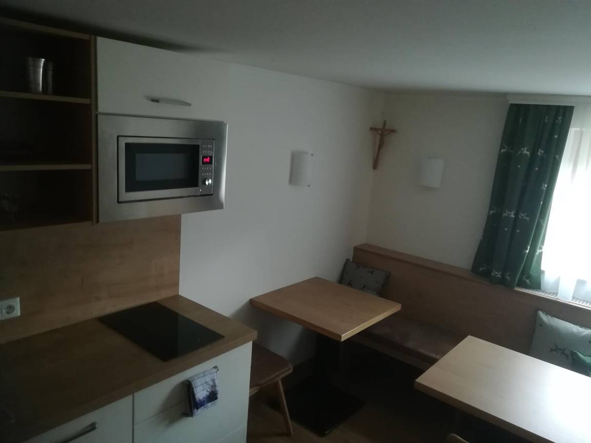 Hotel ∙ 1 Schlafzimmer ∙ 2 Gäste - Großarl