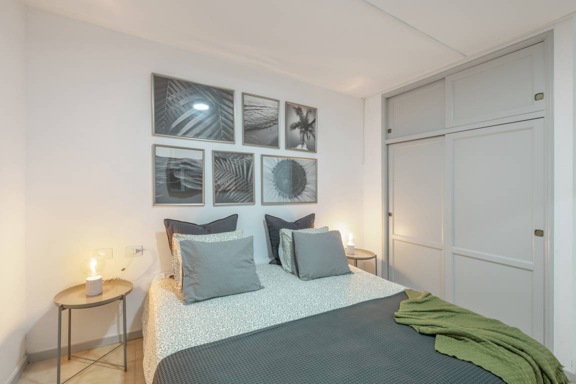 42 M² Apartment ∙ 1 Bedroom ∙ 4 Guests - Santa Cruz de La Palma