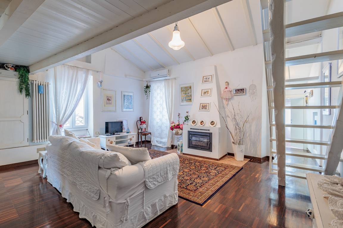 50 M² Apartment ∙ 2 Bedrooms ∙ 3 Guests - Bergamo