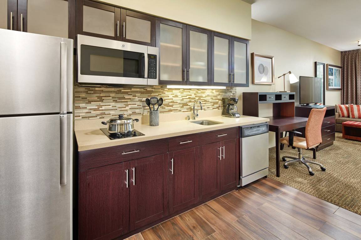 Hotel ∙ 1 Bedroom ∙ 5 Guests - Anaheim