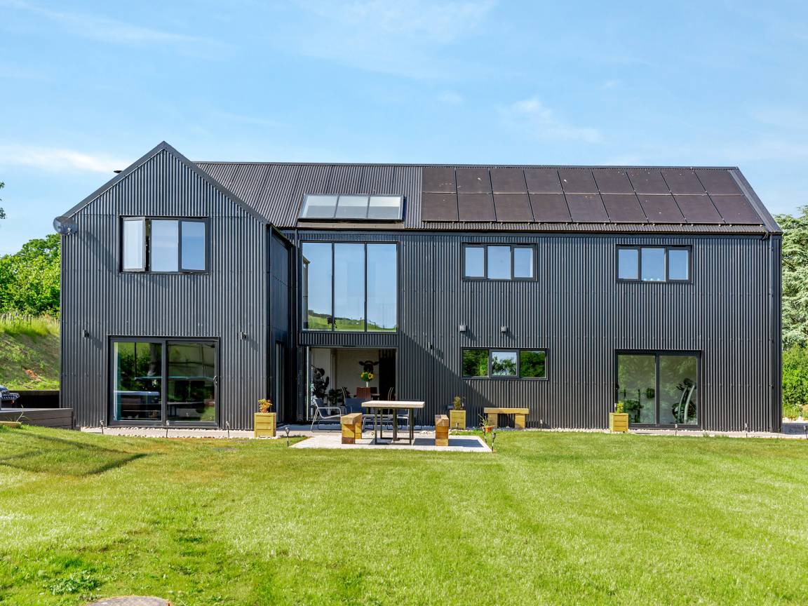 Cottage ∙ 5 Bedrooms ∙ 10 Guests - Totnes