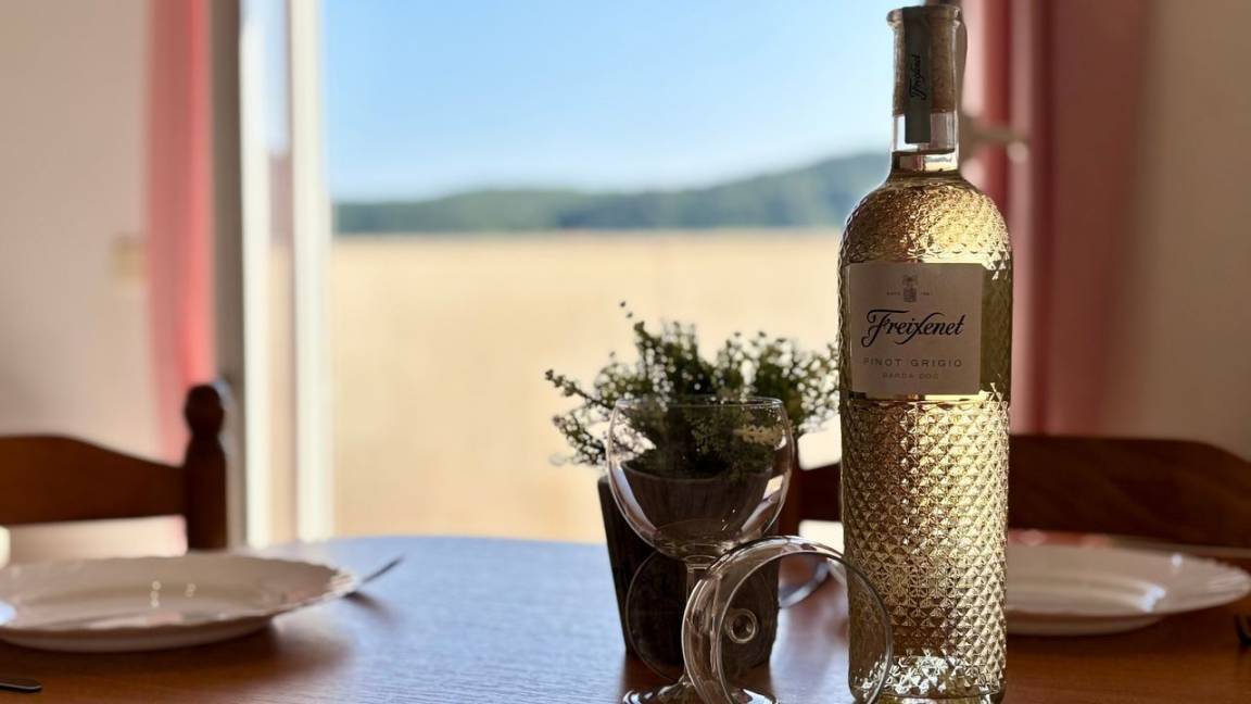 65 M² Apartment ∙ 2 Bedrooms ∙ 4 Guests - Lopar