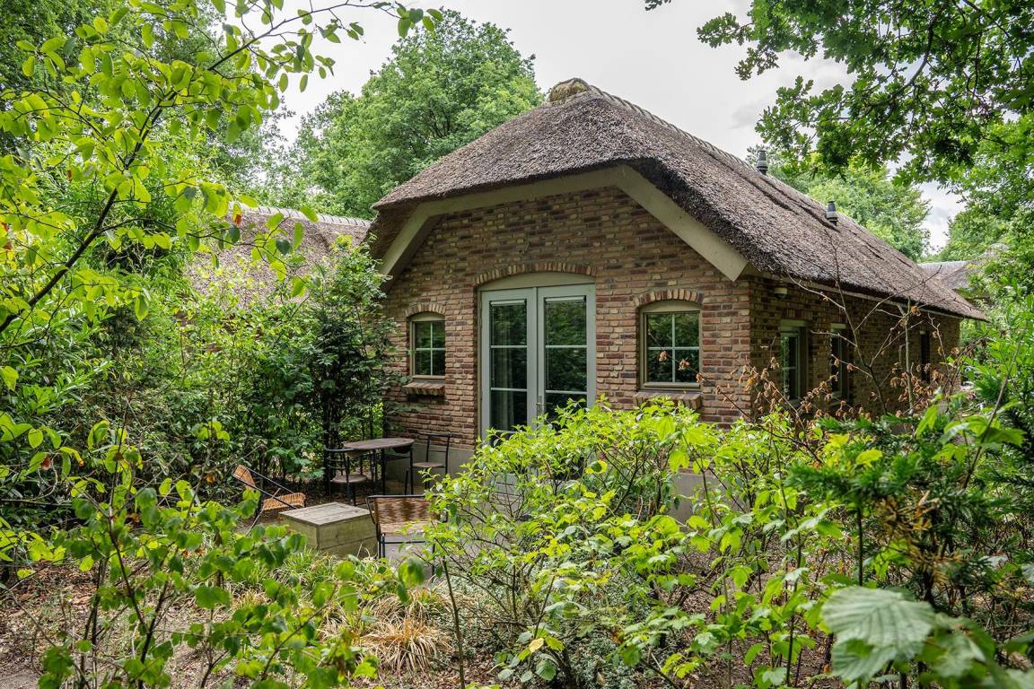 45 M² Hotel ∙ 1 Bedroom ∙ 2 Guests - Harderwijk