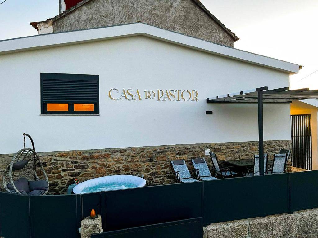 55 M² Farmhouse ∙ 1 Bedroom ∙ 5 Guests - Portugal