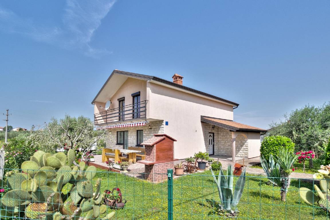 180 M² Ferienhaus ∙ 4 Schlafzimmer ∙ 8 Gäste - Izola