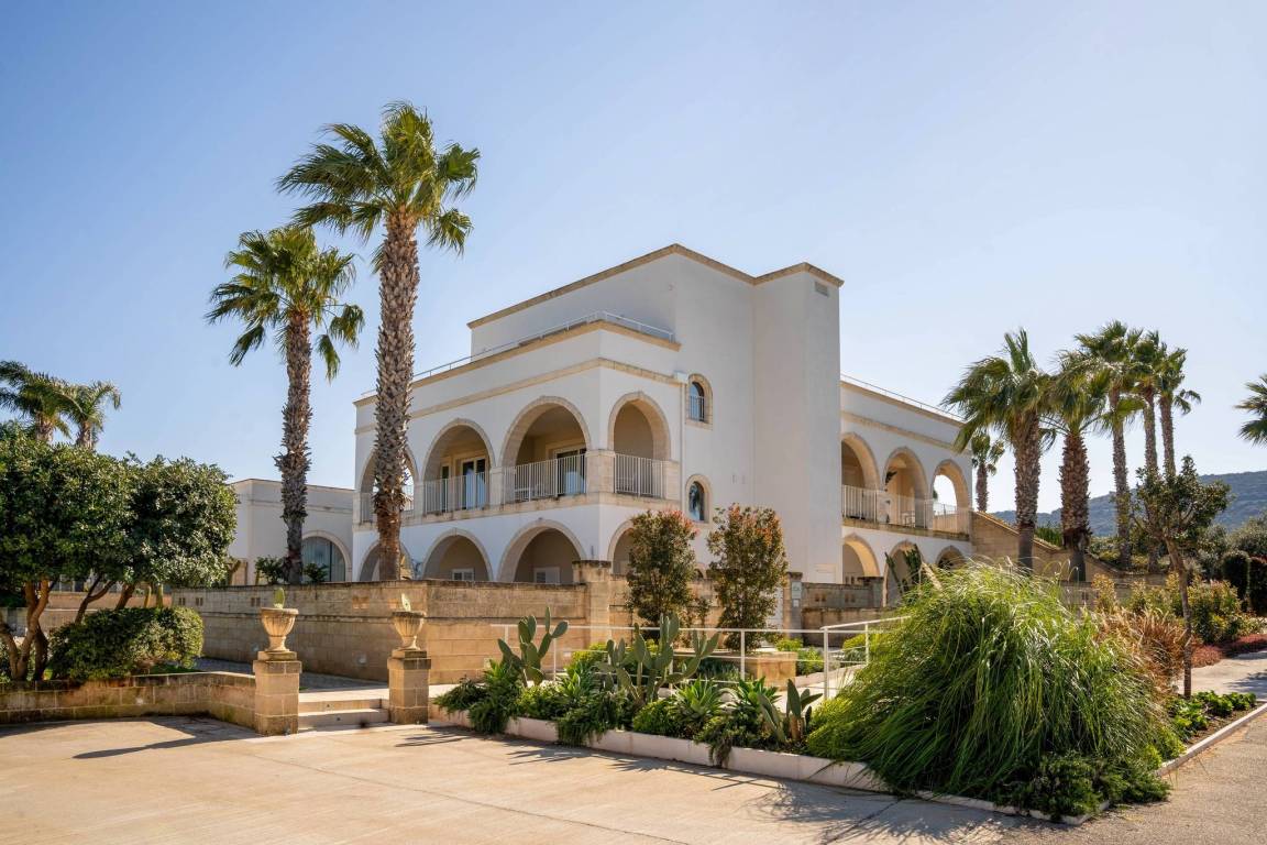 60 M² Appartement ∙ 2 Chambres ∙ 6 Personnes - Monopoli