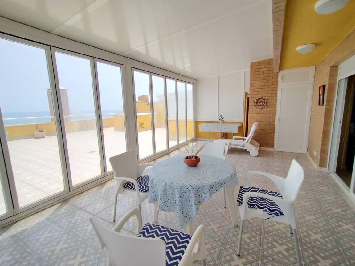 80 M² Apartment ∙ 2 Bedrooms ∙ 6 Guests - Oropesa del Mar