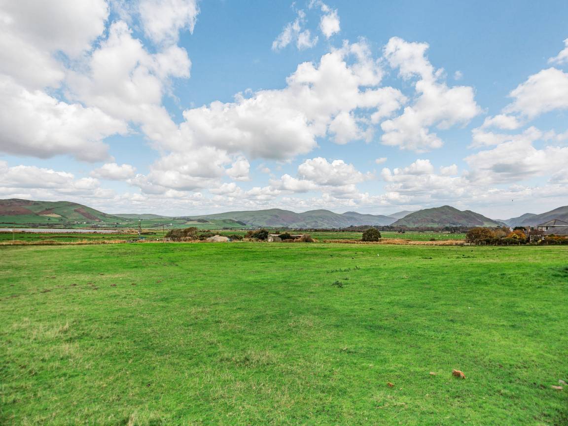 Cottage ∙ 6 Bedrooms ∙ 14 Guests - Aberdovey