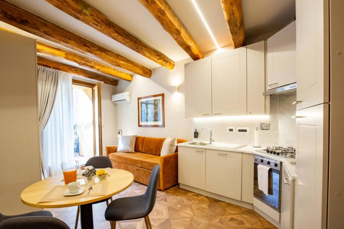 45 M² Auberge De Jeunesse ∙ 1 Chambre ∙ 3 Personnes - Bologna