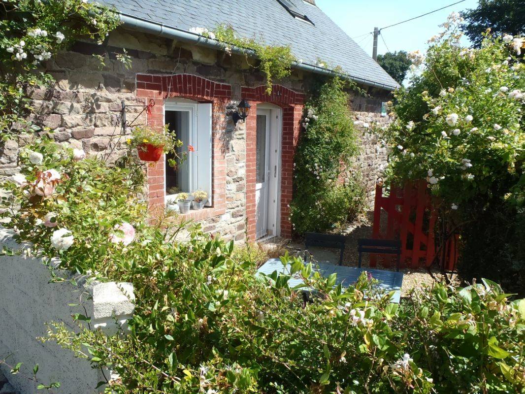 63 M² Gîte ∙ 2 Chambres ∙ 3 Personnes - Bretagne