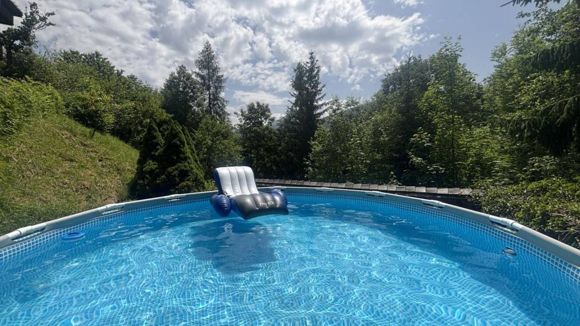 88 M² Apartamento ∙ 2 Habitaciones ∙ 5 Huéspedes - Alpbach