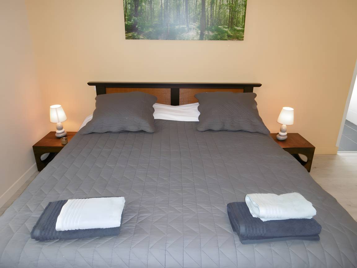 48 M² Chambre D'hôtes ∙ 1 Chambre ∙ 4 Personnes - Beaumont-de-Lomagne