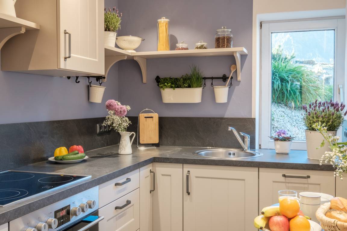 Apartment ∙ 1 Bedroom ∙ 4 Guests - Oberstdorf