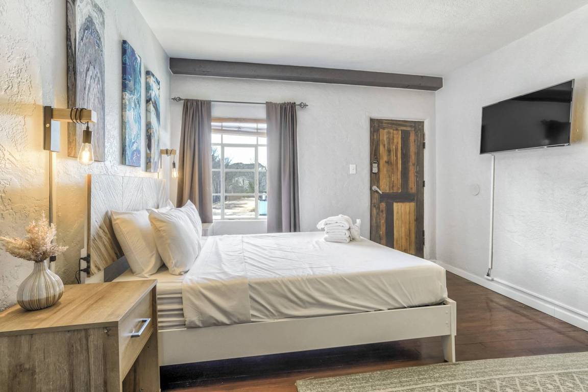 70 M² Condo ∙ 1 Bedroom ∙ 2 Guests - Manitou Springs, CO