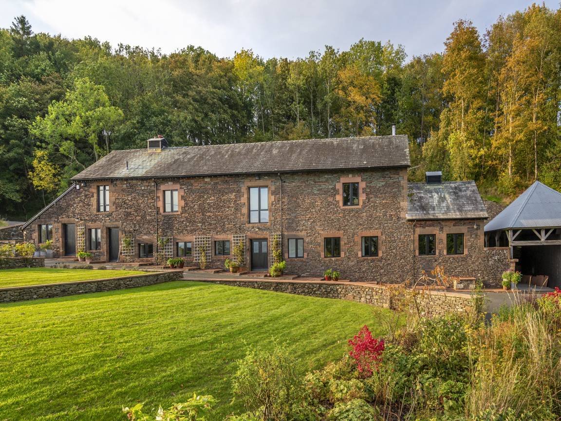 Cottage ∙ 4 Bedrooms ∙ 8 Guests - Glenridding